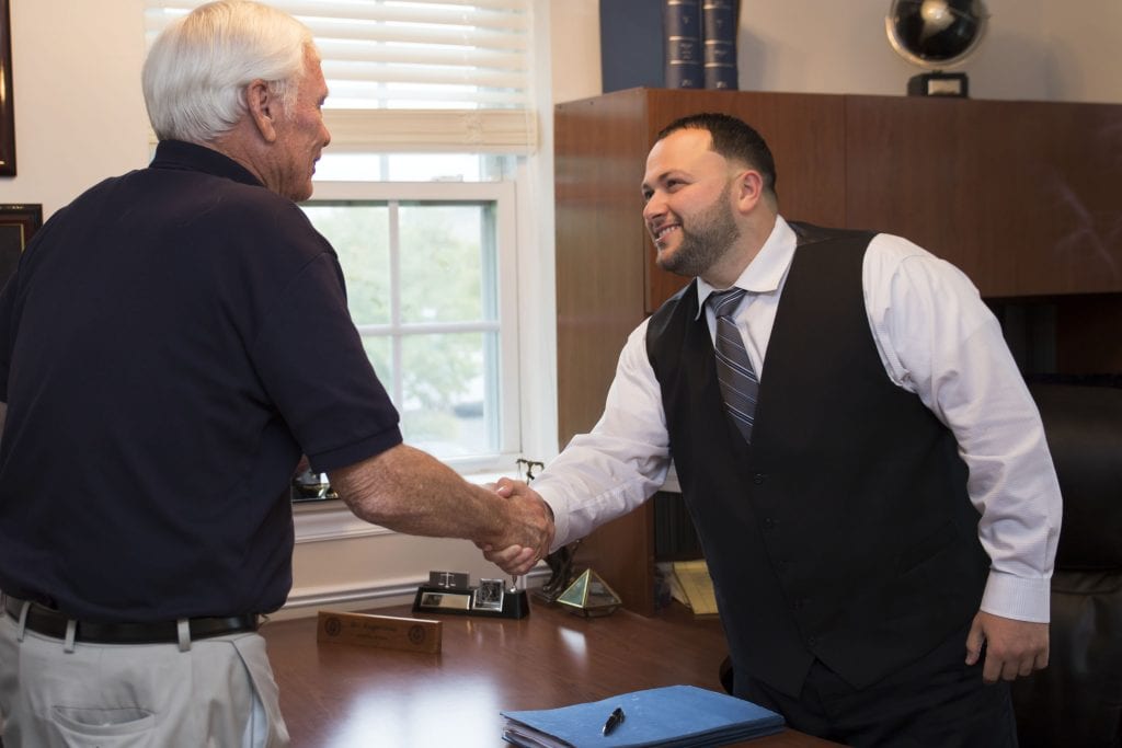 Testimonials – Gore & Kuperman