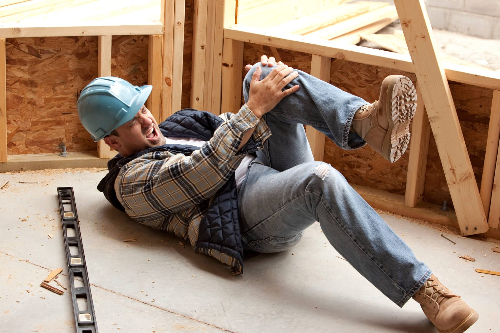 Overview on Workers' Comp Benefits | Gore & Kuperman